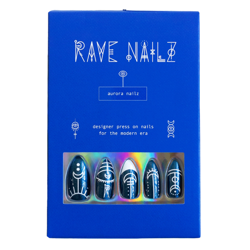 Rave Nailz